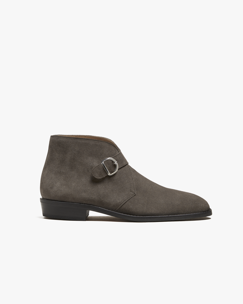 Boots | Myrqvist